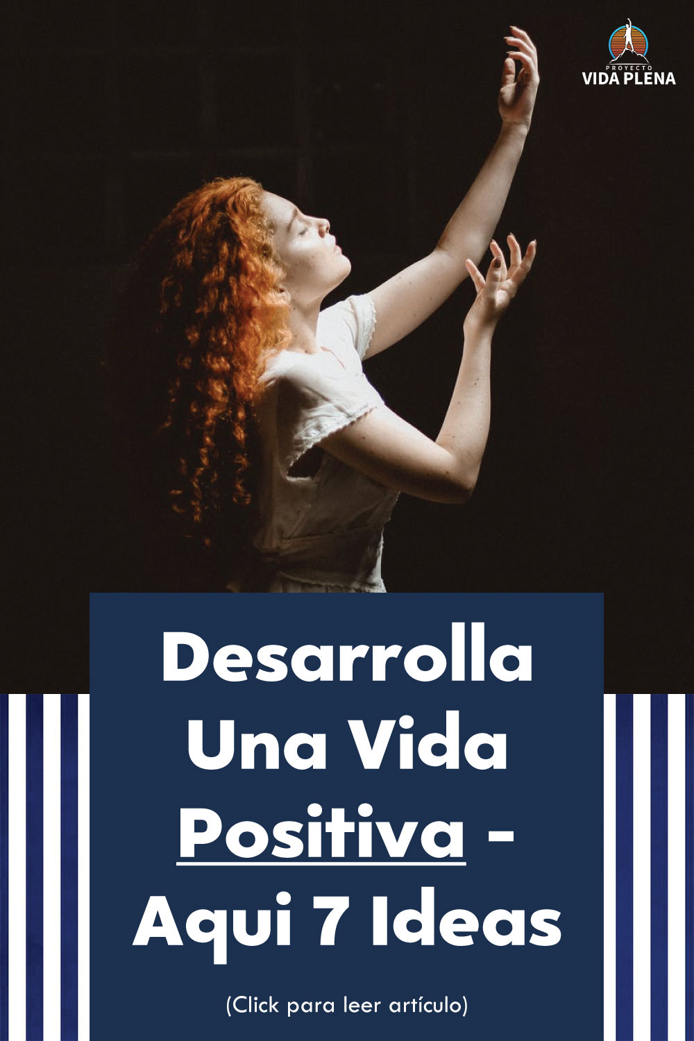 7 Cosas Positivas que Debes Incluir en tu Vocabulario.(La #5 buenísima ...