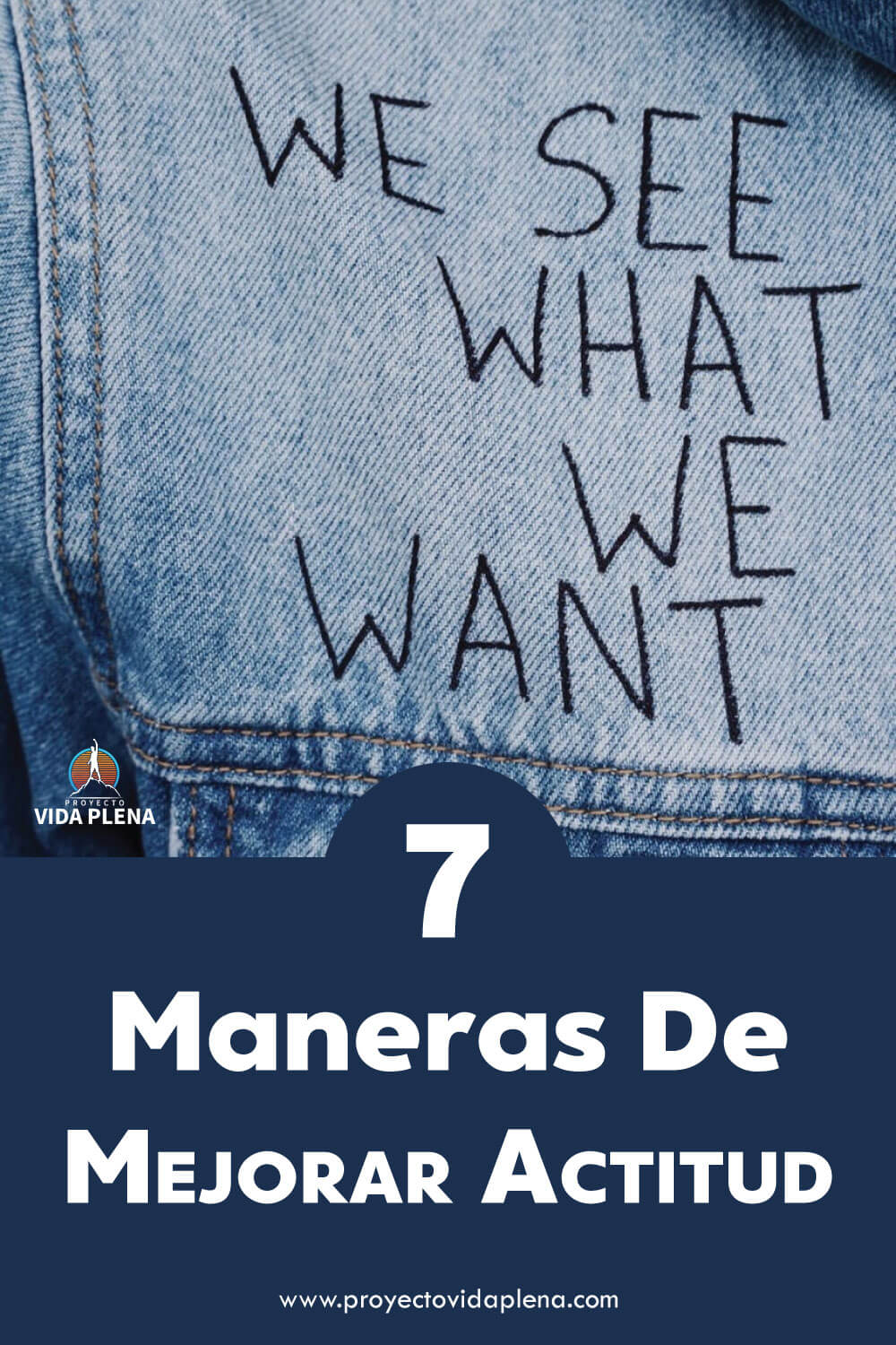 7 Maneras de Mejorar Tu Actitud Cuando No Puedes Cambiar Nada Más ...