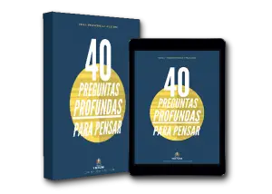 40 Preguntas Profundas PDF – Proyecto Vida Plena